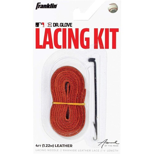 Franklin Dr. Glove Lacing Kit – zestaw do sznurowania rękawicy