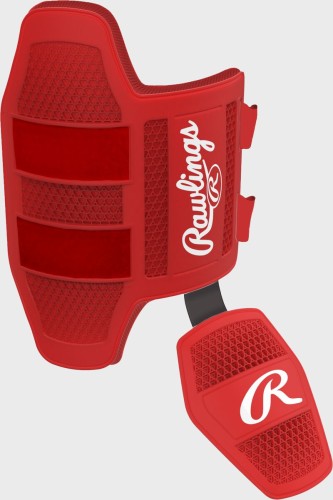 Rawlings Batter’s Youth Leg Guard – Youth Baseball Leg Protection
